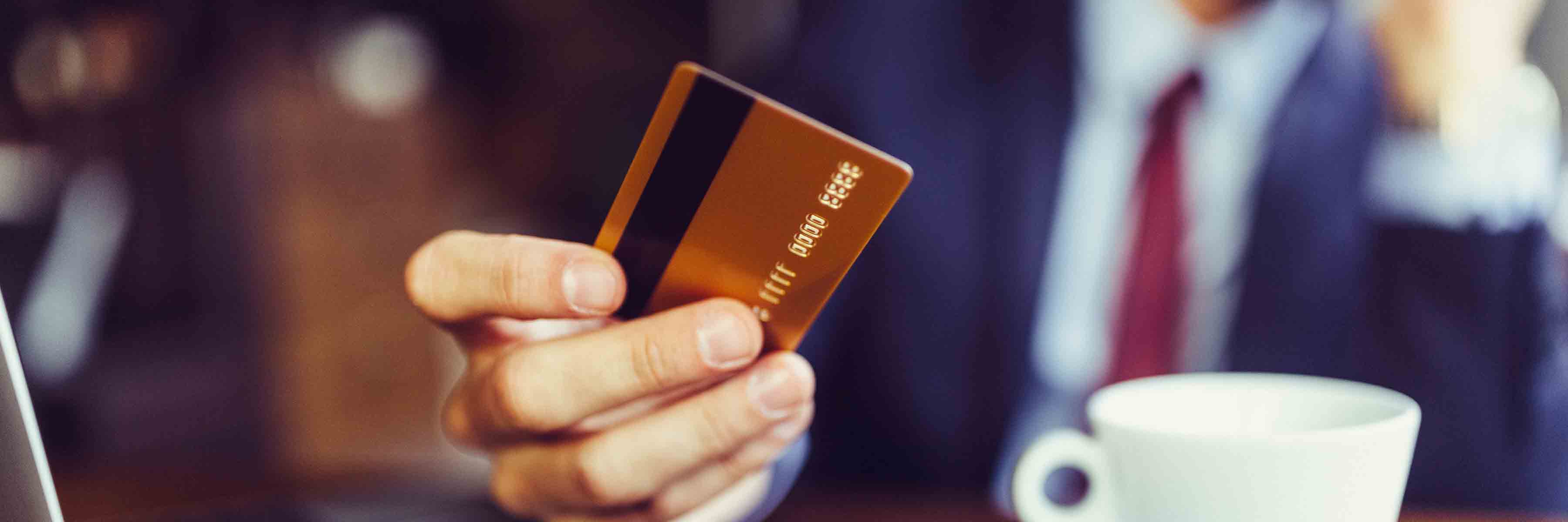 7 Business Credit Card Fees You Need to Know| Zions Bank