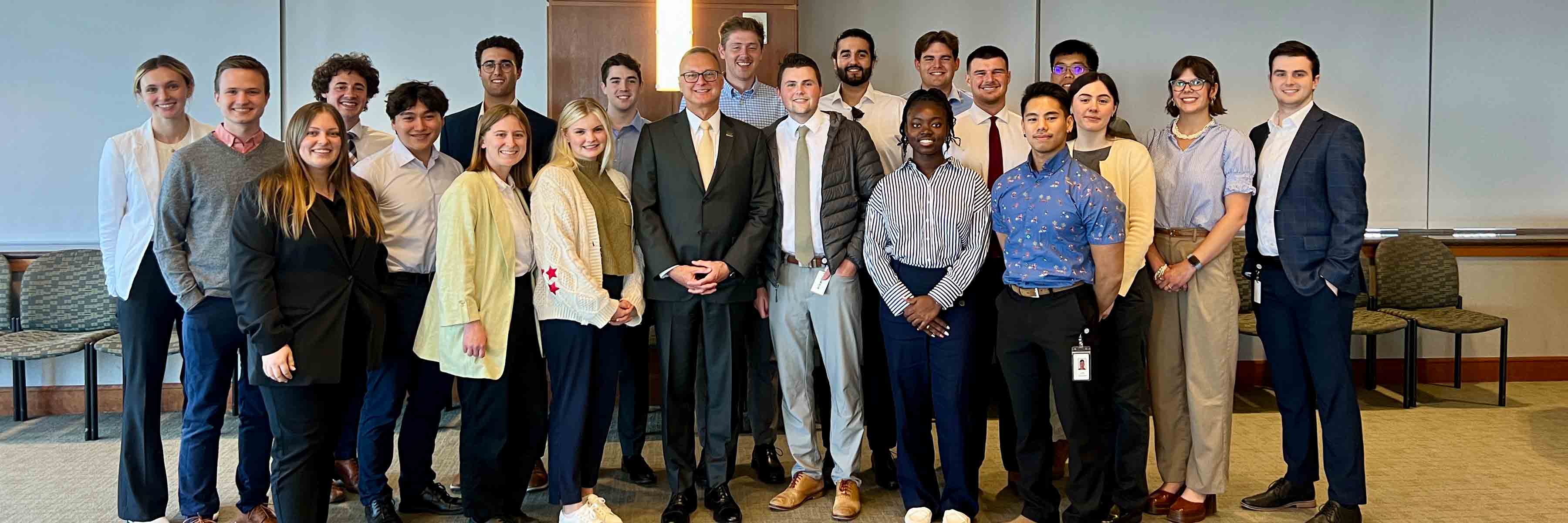 4 Tips for Landing Your Dream Internship | Zions Bank