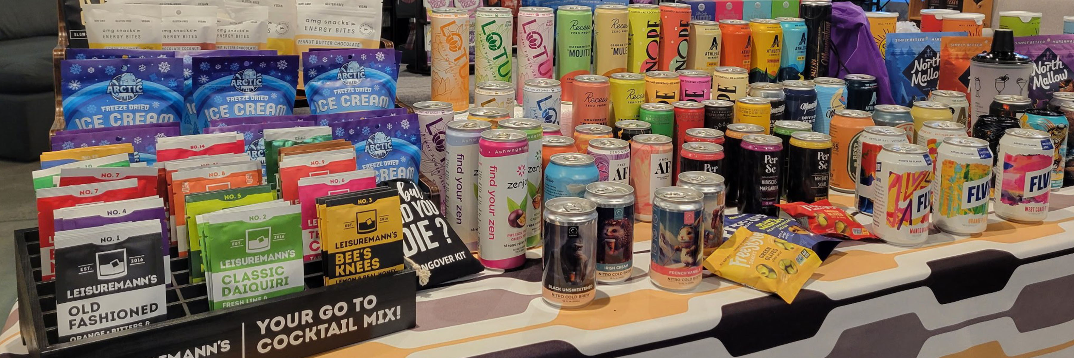 Mixers and More A Story of Small Business Success | Zions Bank