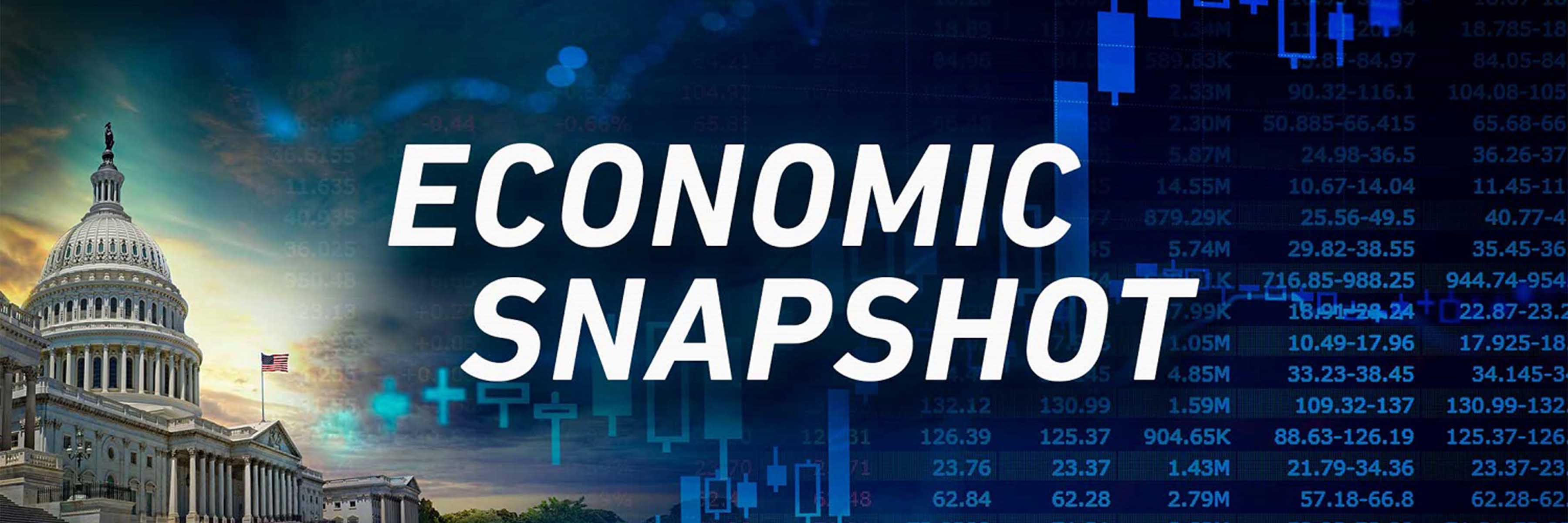 March 2024 U.S. Economic Snapshot