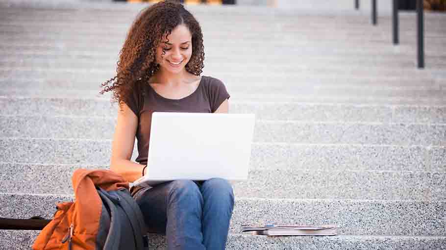 Student Banking Campaign Fall | Zions Bank