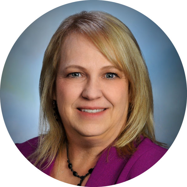 Helen Johnson | Zions Bank | Utah, Idaho, Wyoming