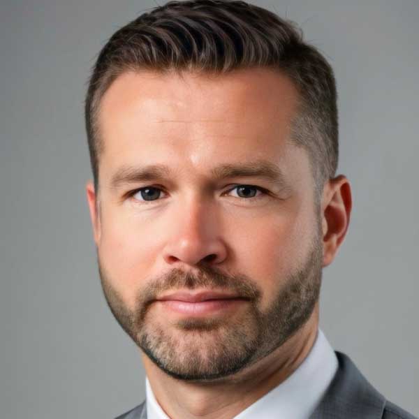 Ryan Doxey | Zions Bank | Utah, Idaho, Wyoming