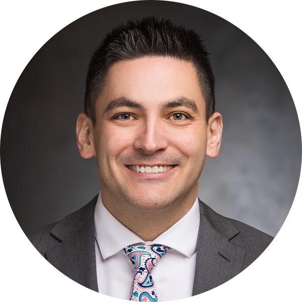 Private Banking | Meet the Team | Zions Bank