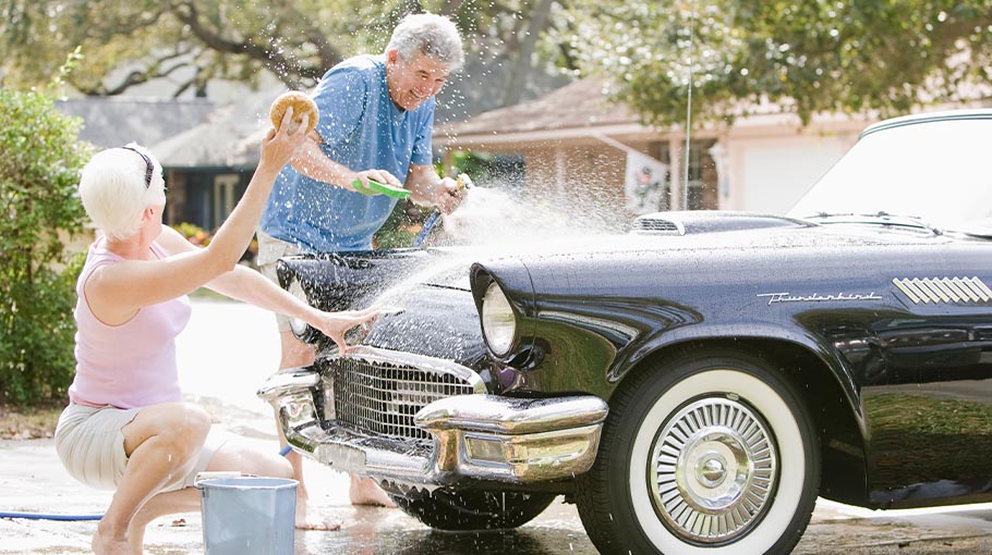 High Value Insurance | Zions Insurance