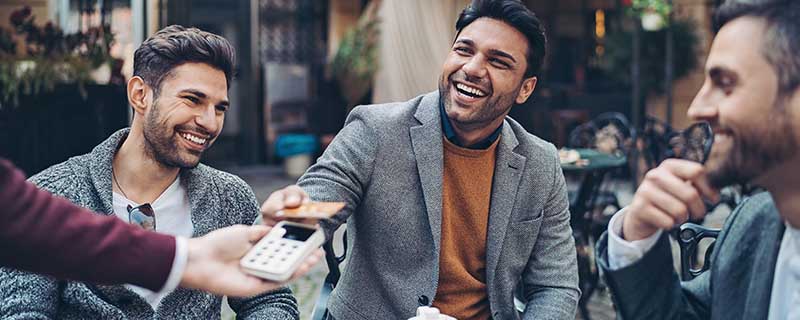 Online Account Access