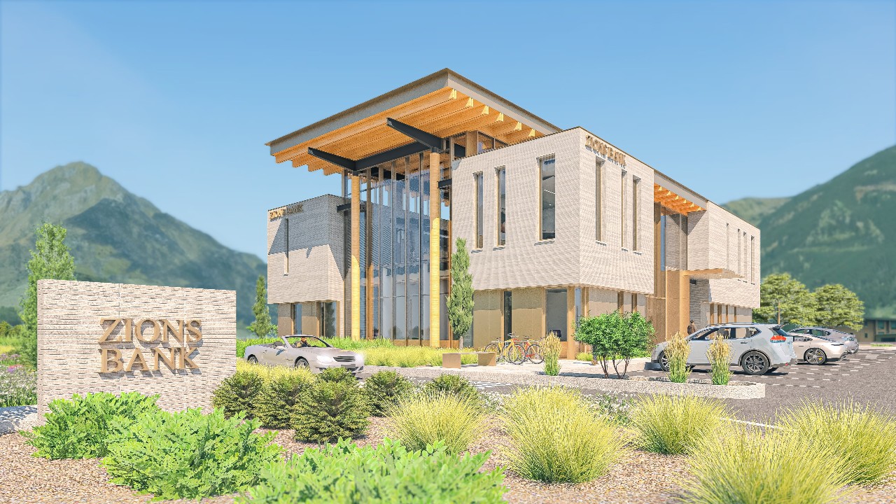 Jackson Hole Wyoming Branch | Zions Bank